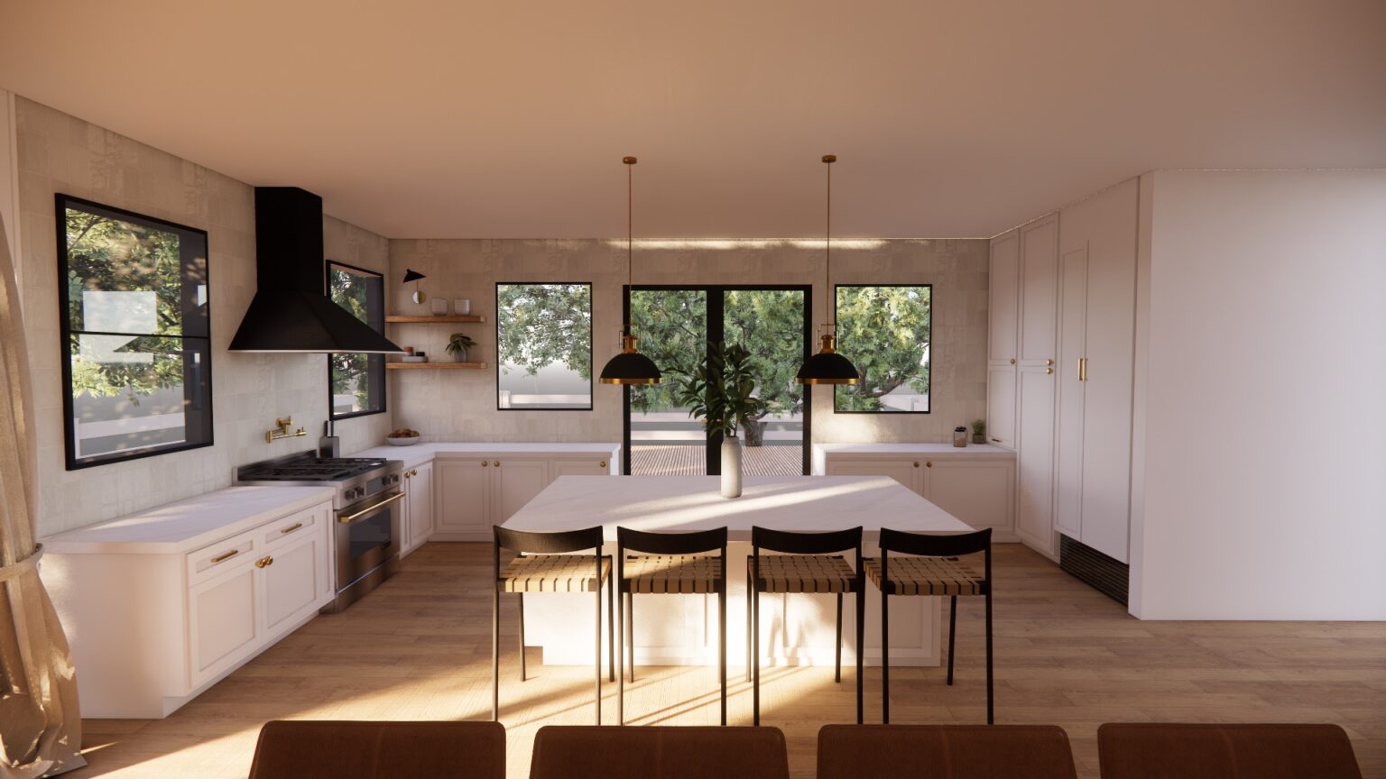 Design Services - Ls Design House